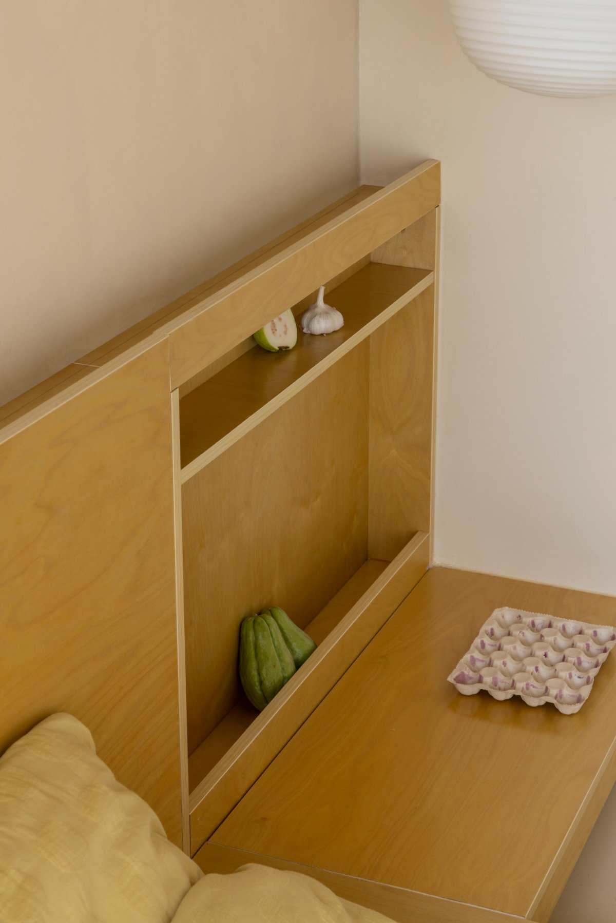 YinjiSpace - INFINITE STUDIO Space Design x W Residence